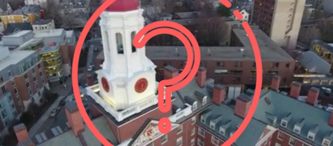 Technology, Intangibles, and the Brave New World of College Admissions ... Technology, Intangibles, and the Brave New World of College Admissions ...
