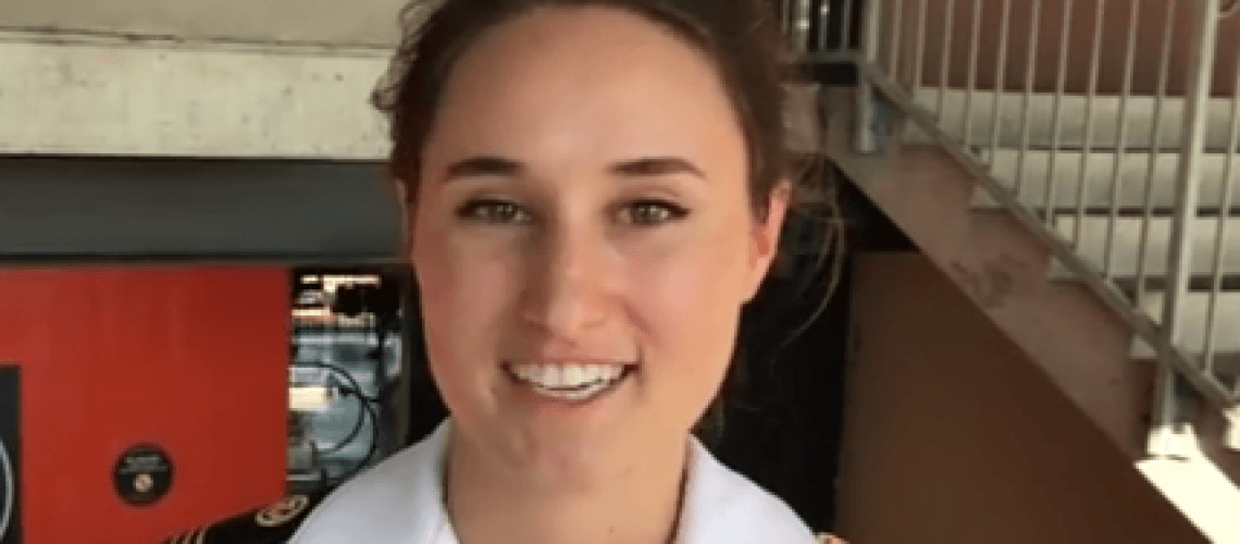 The Ensign’s Tale: We Talk to a Recent Academy Graduate - The Coaching ...