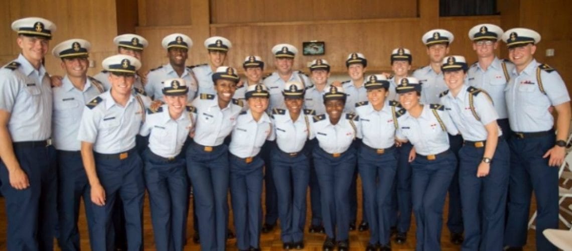 The Five Service Academies: A Brief Overview - The Coaching Educator