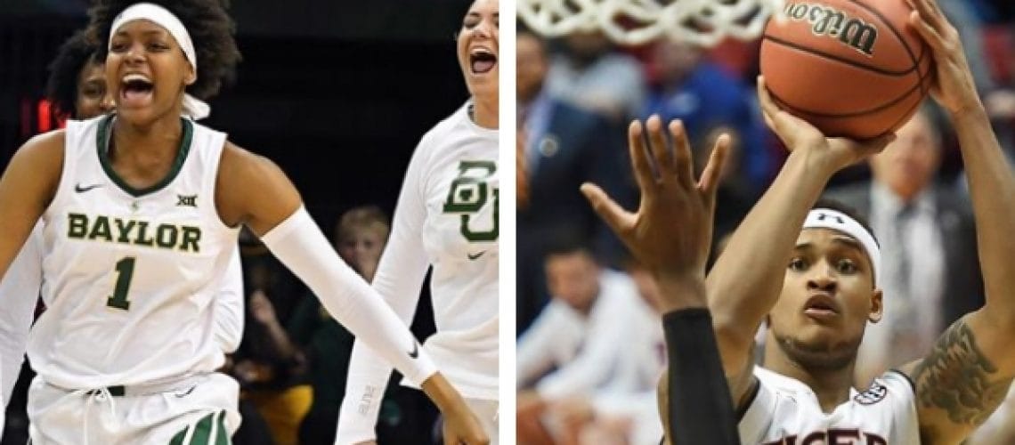 Basketball Scholarships by the Numbers - The Coaching Educator